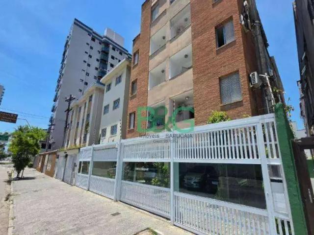 Apartamento para Venda em Guarujá/SP Enseada 3 Quartos