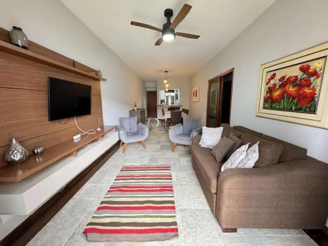 Apartamento para Venda em Guarujá/SP Enseada 3 Quartos
