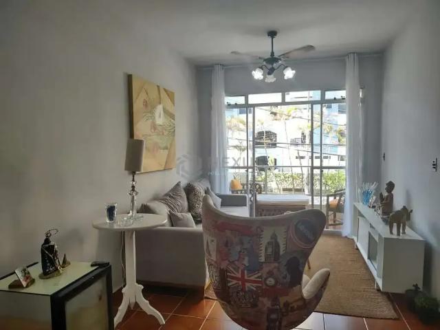 Apartamento para Venda em Guarujá/SP Enseada 3 Quartos