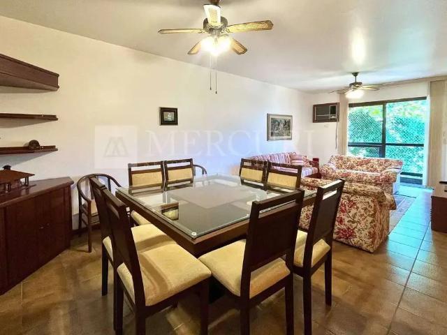 Apartamento para Venda em Guarujá/SP Enseada 3 Quartos