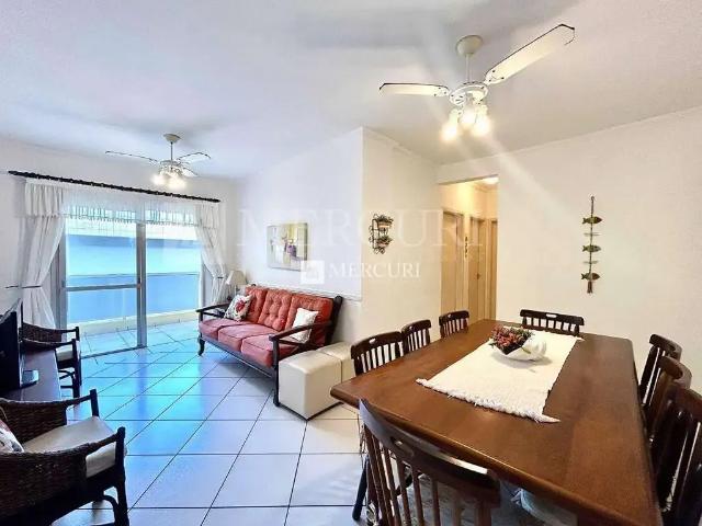 Apartamento para Venda em Guarujá/SP Enseada 3 Quartos