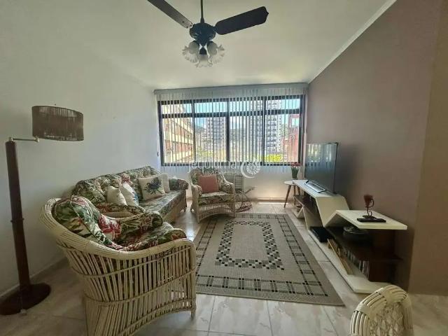 Apartamento para Venda em Guarujá/SP Enseada 3 Quartos