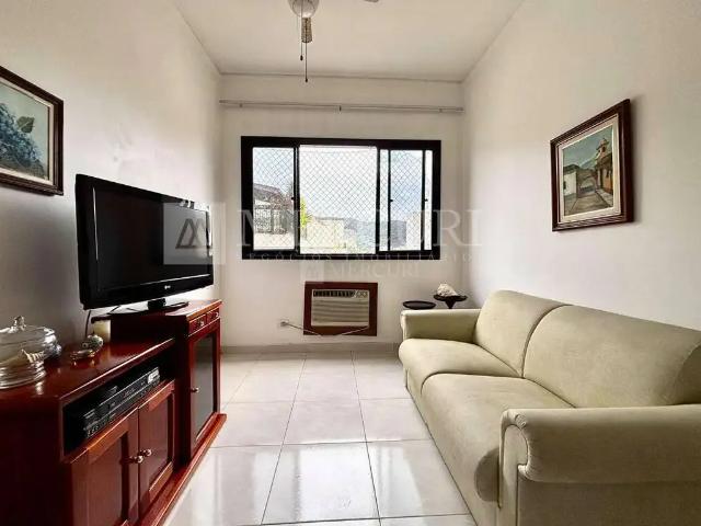 Apartamento para Venda em Guarujá/SP Enseada 3 Quartos