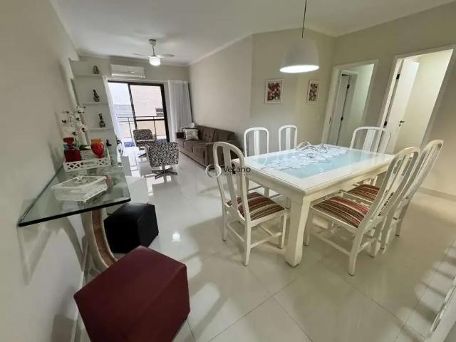 Apartamento para Venda em Guarujá/SP Enseada 3 Quartos