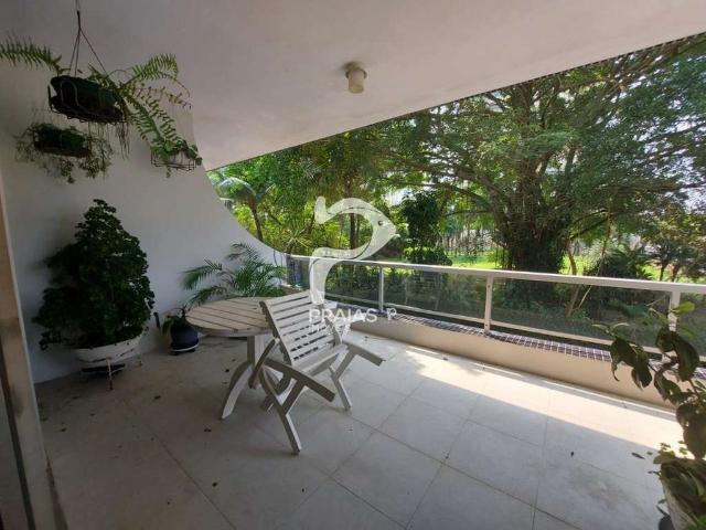 Apartamento para Venda em Guarujá/SP Enseada 3 Quartos