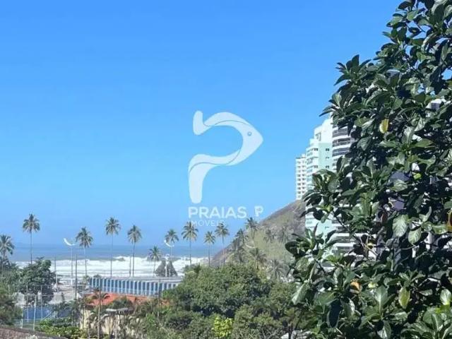 Apartamento para Venda em Guarujá/SP Enseada 3 Quartos
