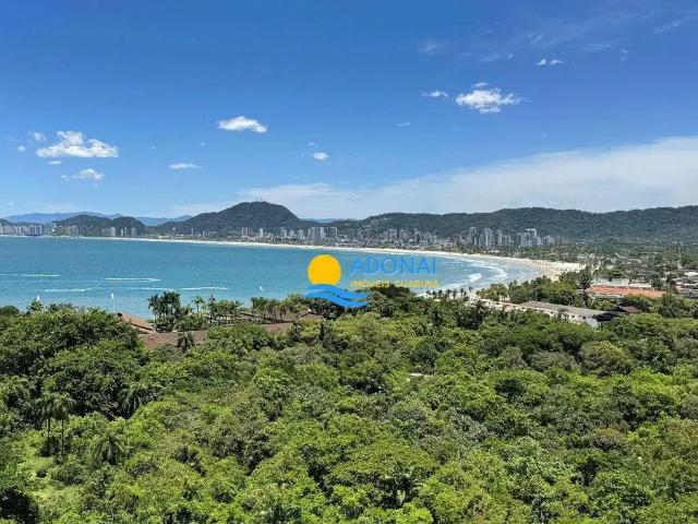 Apartamento para Venda em Guarujá/SP Enseada 3 Quartos