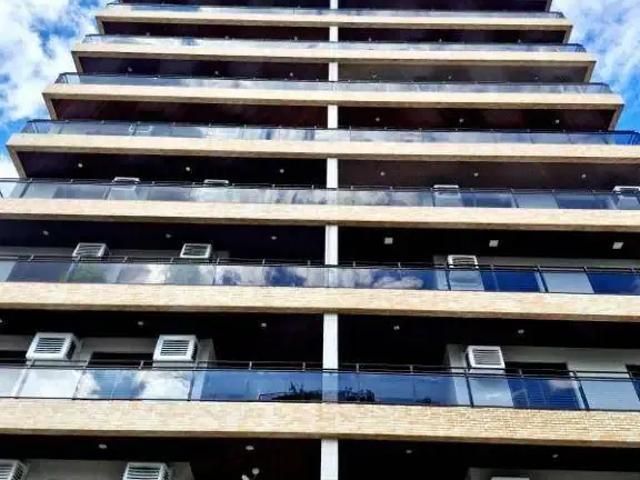 Apartamento para Venda em Guarujá/SP Enseada 3 Quartos