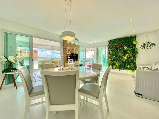 Apartamento para Venda em Guarujá/SP Enseada 3 Quartos