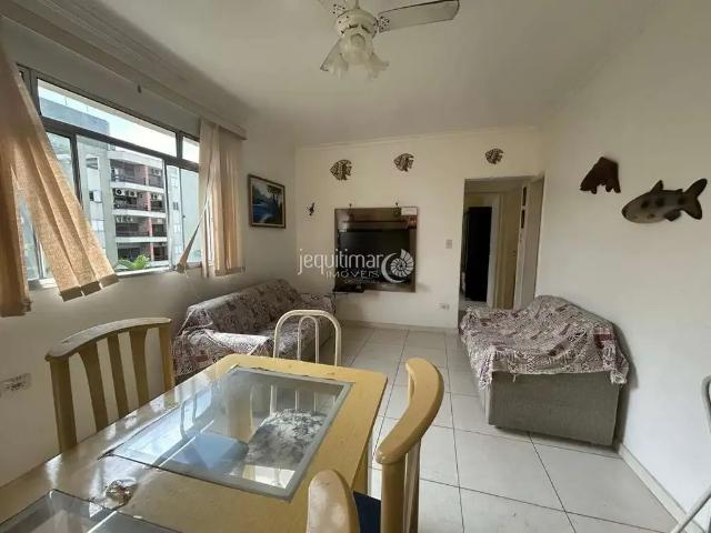 Apartamento para Venda em Guarujá/SP Enseada 3 Quartos