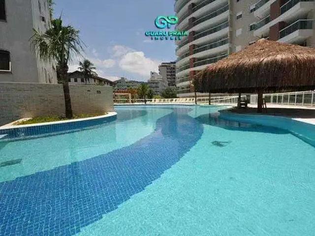 Apartamento para Venda em Guarujá/SP Enseada 3 Quartos