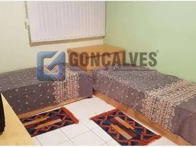 Apartamento para Venda em Guarujá/SP Enseada 3 Quartos