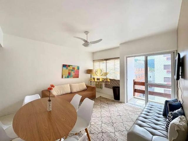Apartamento para Venda em Guarujá/SP Enseada 3 Quartos