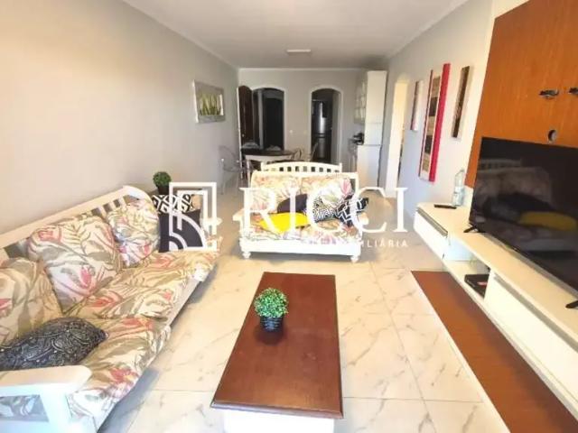 Apartamento para Venda em Guarujá/SP Enseada 3 Quartos