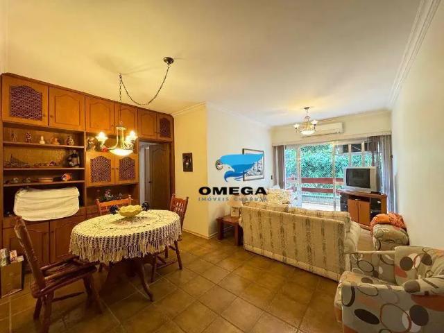 Apartamento para Venda em Guarujá/SP Enseada 3 Quartos