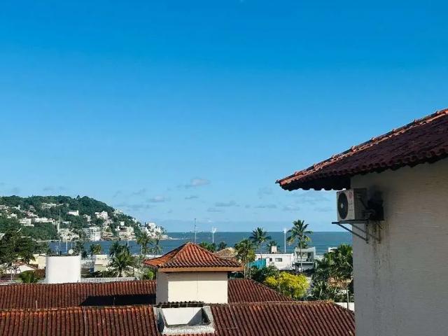 Apartamento para Venda em Guarujá/SP Enseada 3 Quartos