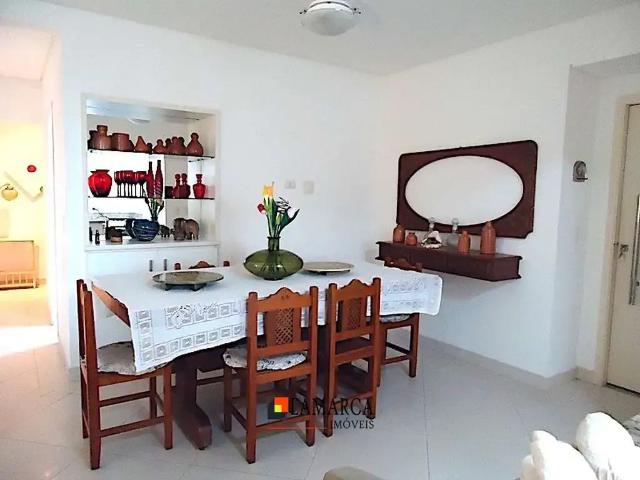 Apartamento para Venda em Guarujá/SP Enseada 3 Quartos