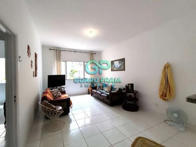 Apartamento para Venda em Guarujá/SP Enseada 3 Quartos