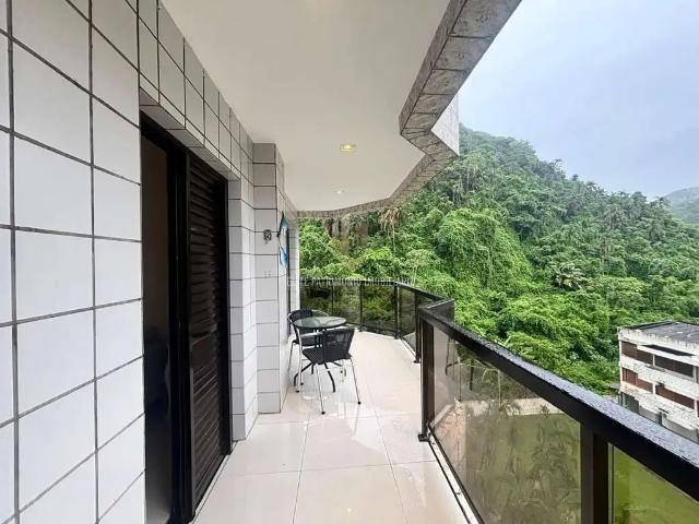Apartamento para Venda em Guarujá/SP Enseada 3 Quartos