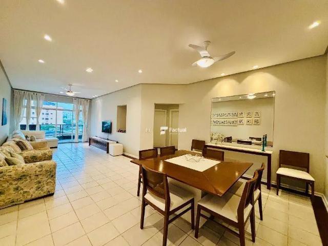 Apartamento para Venda em Guarujá/SP Enseada 3 Quartos