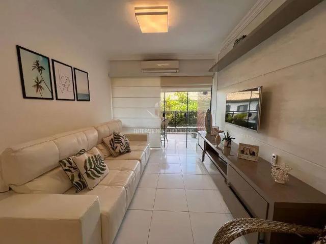 Apartamento para Venda em Guarujá/SP Enseada 3 Quartos