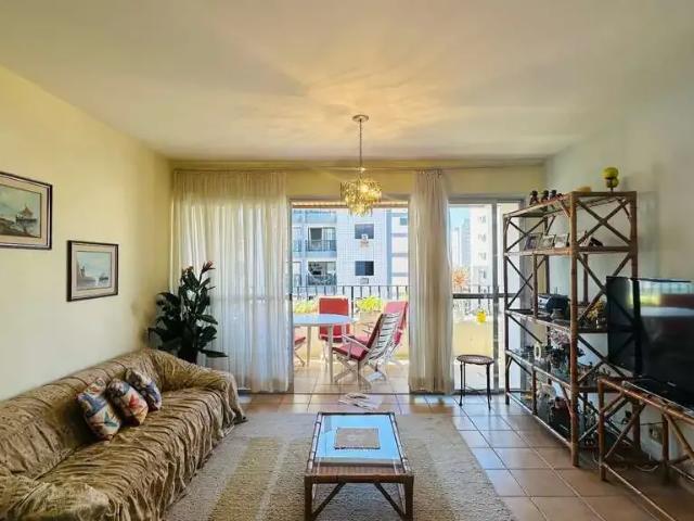 Apartamento para Venda em Guarujá/SP Enseada 3 Quartos