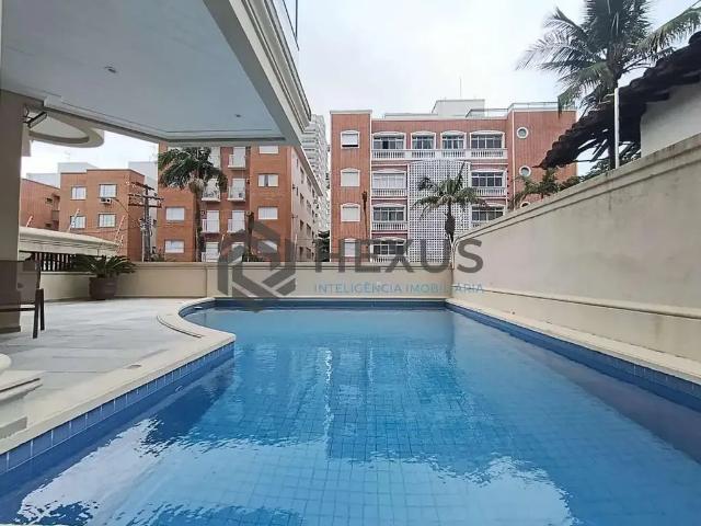 Apartamento para Venda em Guarujá/SP Enseada 3 Quartos
