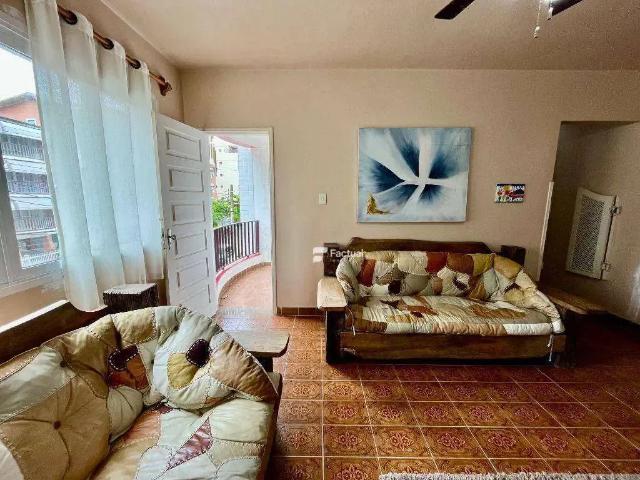 Apartamento para Venda em Guarujá/SP Enseada 3 Quartos