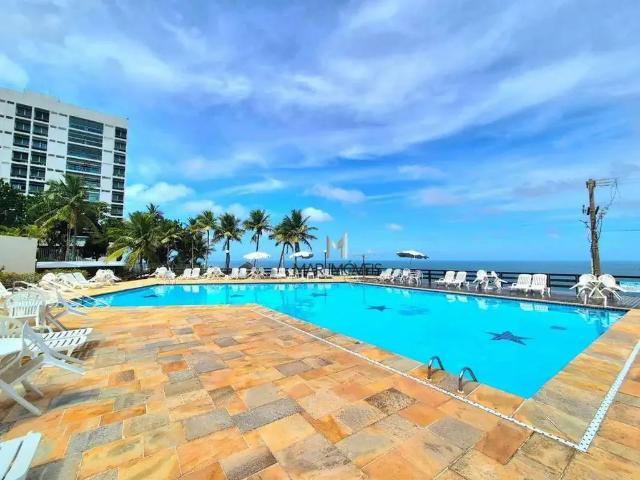 Apartamento para Venda em Guarujá/SP Enseada 3 Quartos