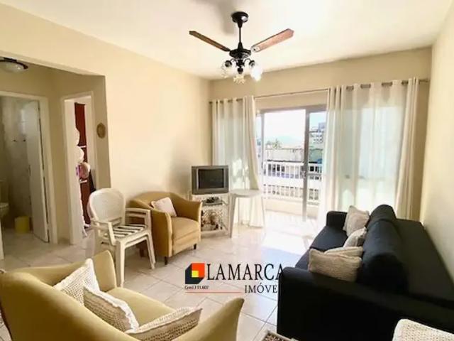 Apartamento para Venda em Guarujá/SP Enseada 3 Quartos