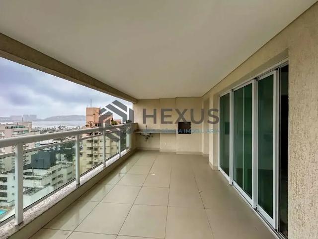 Apartamento para Venda em Guarujá/SP Enseada 3 Quartos