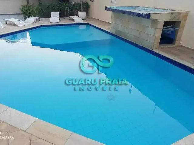 Apartamento para Venda em Guarujá/SP Enseada 3 Quartos