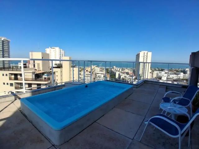 Apartamento para Venda em Guarujá/SP Enseada 3 Quartos