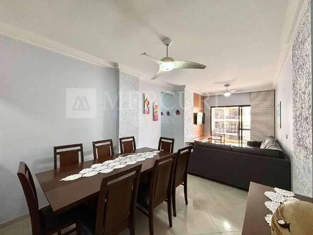 Apartamento para Venda em Guarujá/SP Enseada 3 Quartos