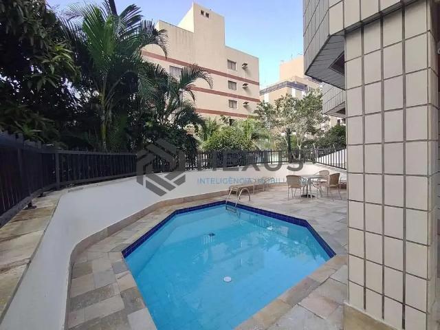 Apartamento para Venda em Guarujá/SP Enseada 3 Quartos