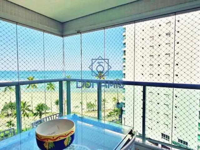 Apartamento para Venda em Guarujá/SP Enseada 3 Quartos