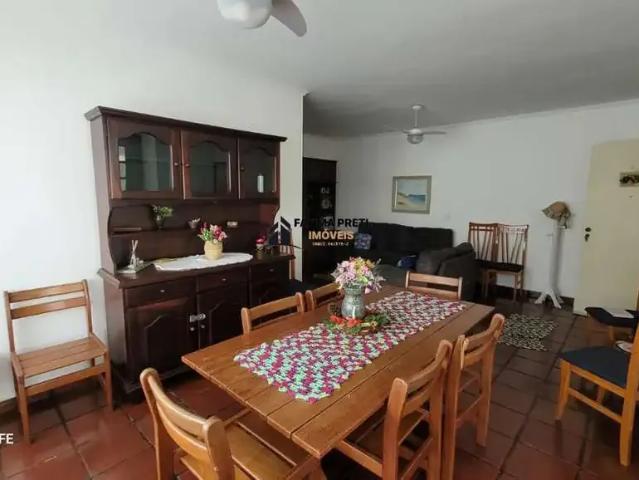 Apartamento para Venda em Guarujá/SP Enseada 3 Quartos