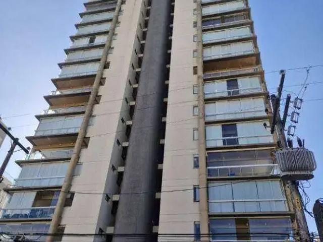 Apartamento para Venda em Guarujá/SP Enseada 3 Quartos