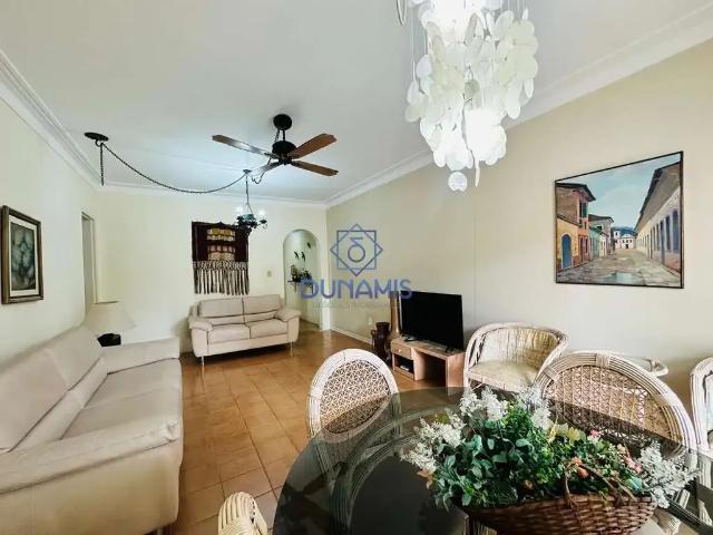 Apartamento para Venda em Guarujá/SP Enseada 3 Quartos