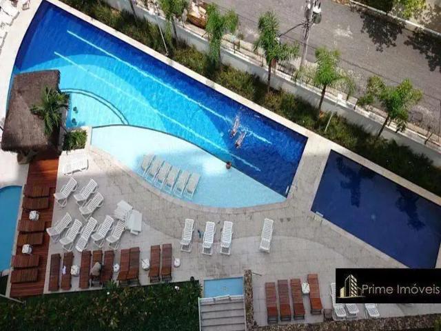 Apartamento para Venda em Guarujá/SP Enseada 3 Quartos