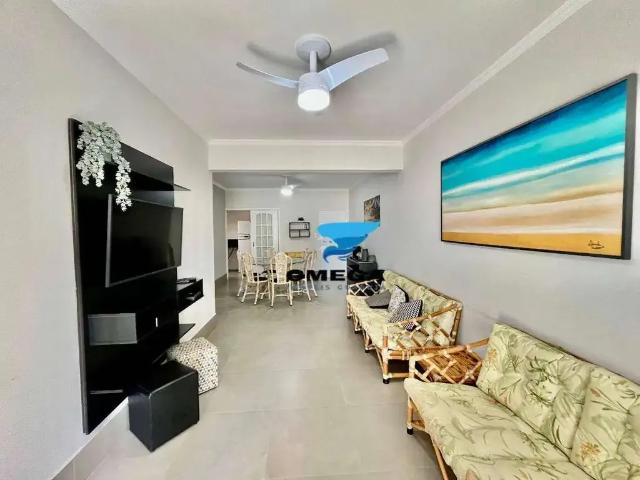 Apartamento para Venda em Guarujá/SP Enseada 3 Quartos