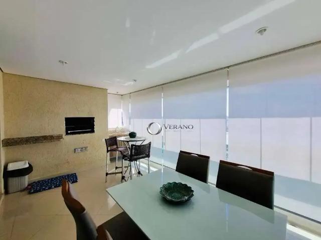 Apartamento para Venda em Guarujá/SP Enseada 3 Quartos