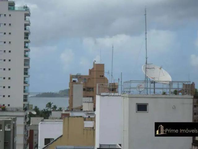 Apartamento para Venda em Guarujá/SP Enseada 3 Quartos