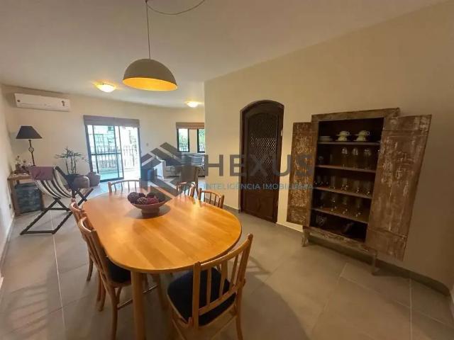 Apartamento para Venda em Guarujá/SP Enseada 3 Quartos