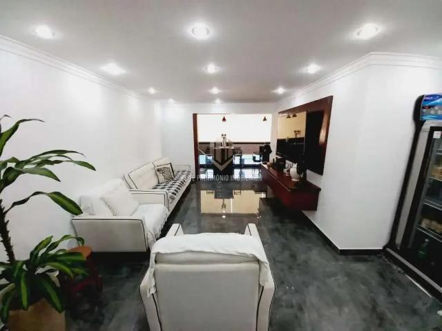 Apartamento para Venda em Guarujá/SP Enseada 3 Quartos