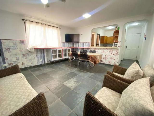 Apartamento para Venda em Guarujá/SP Enseada 3 Quartos