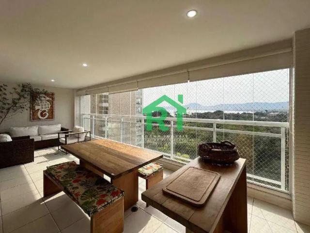Apartamento para Venda em Guarujá/SP Enseada 3 Quartos