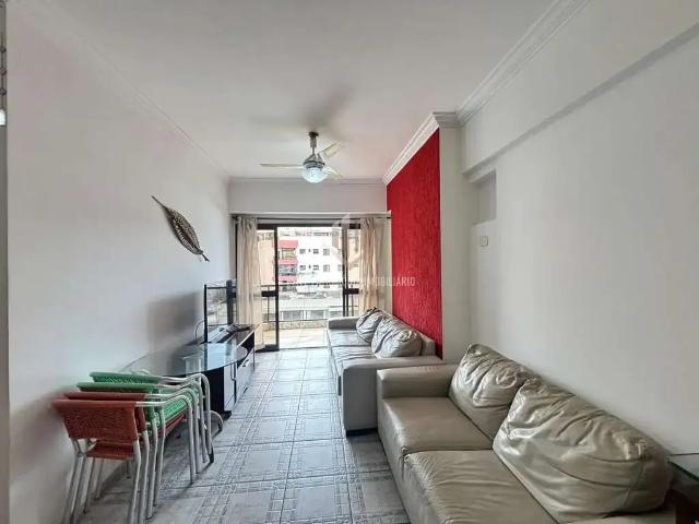 Apartamento para Venda em Guarujá/SP Enseada 3 Quartos