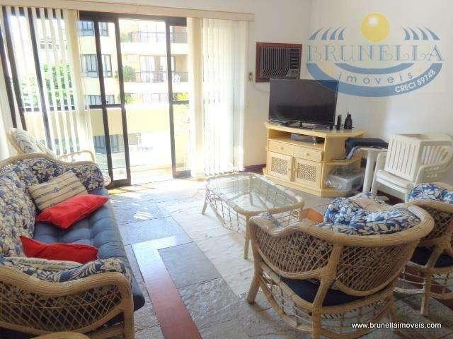 Apartamento para Venda em Guarujá/SP Enseada 3 Quartos