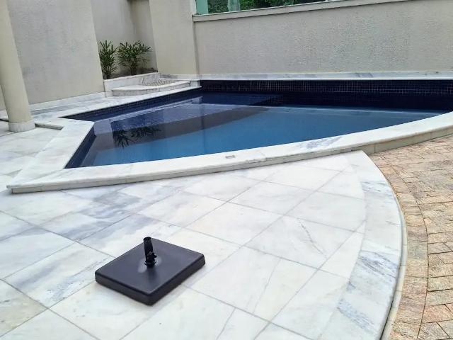 Apartamento para Venda em Guarujá/SP Enseada 3 Quartos